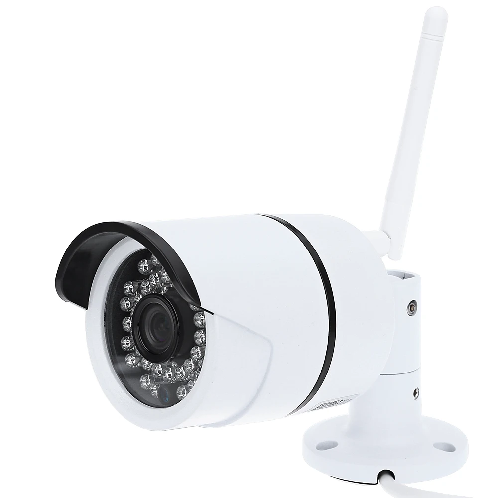 FIMEI 1080P B02W Wireless IP Outdoor Camera IR CUT Night Vision 1/3 ...