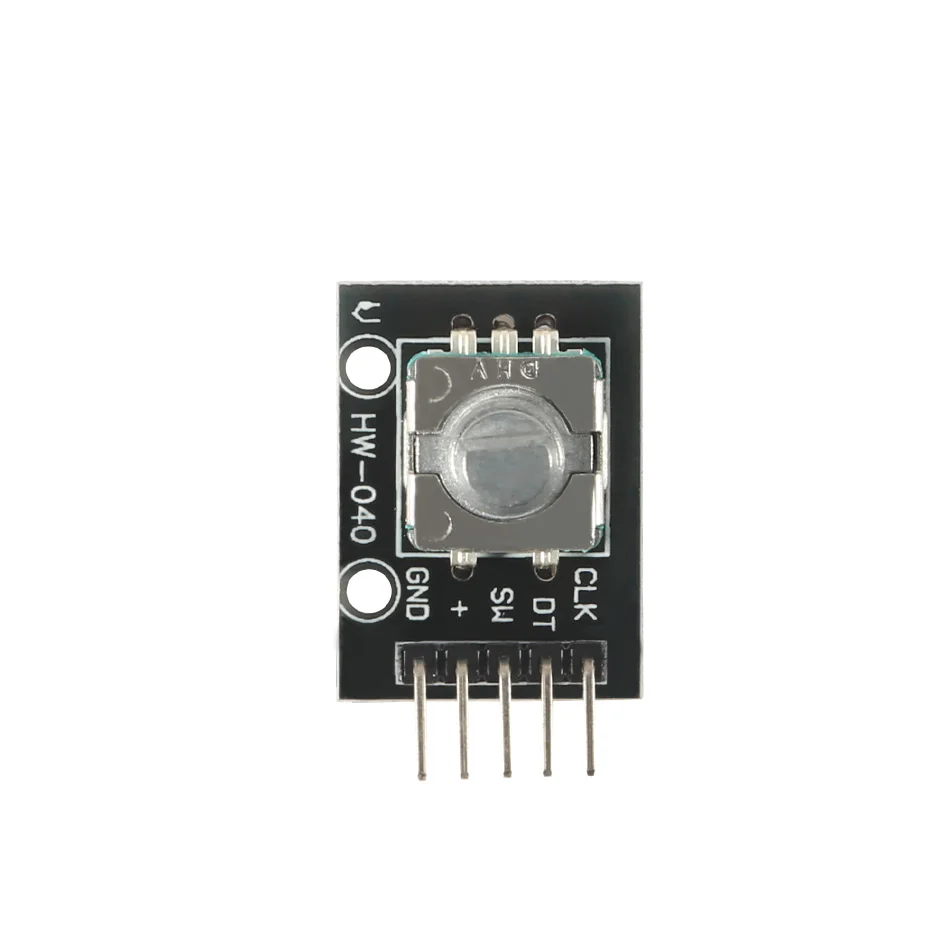 KY-040 Rotary Encoder Module Pinout, Features, Datasheet,, 42% OFF