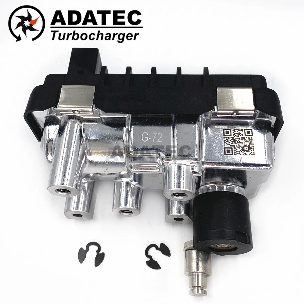 788479 Turbo G-72 G72 Bh1q6k682cb Electronic Actuator 767649 6nw-009 ...