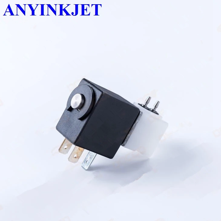 For Linx solenoid valve 2 way LB74151 for Linx inkjet printer|linx ...