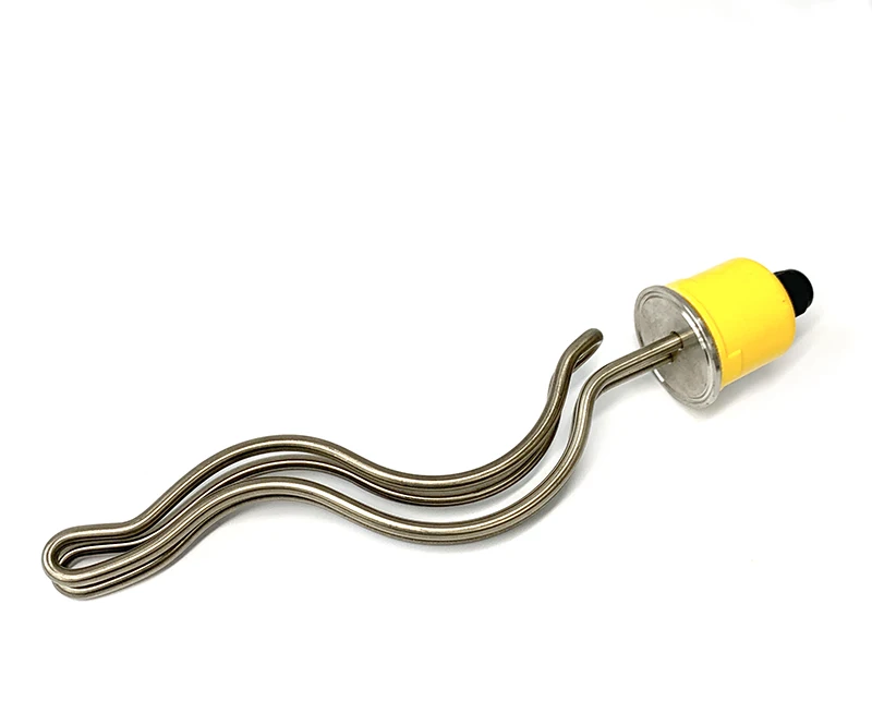 220V-3000W-Ripple-Type-Electric-Heater-Clamp-2-Flange-size-OD64mm ...