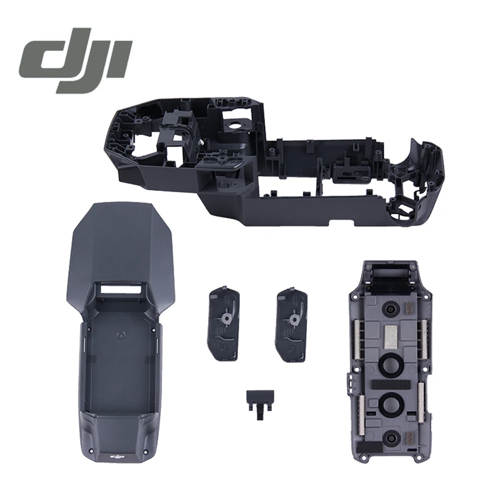 Original DJI Upper Middle Bottom Body Shell Frame RC Accessories Parts ...