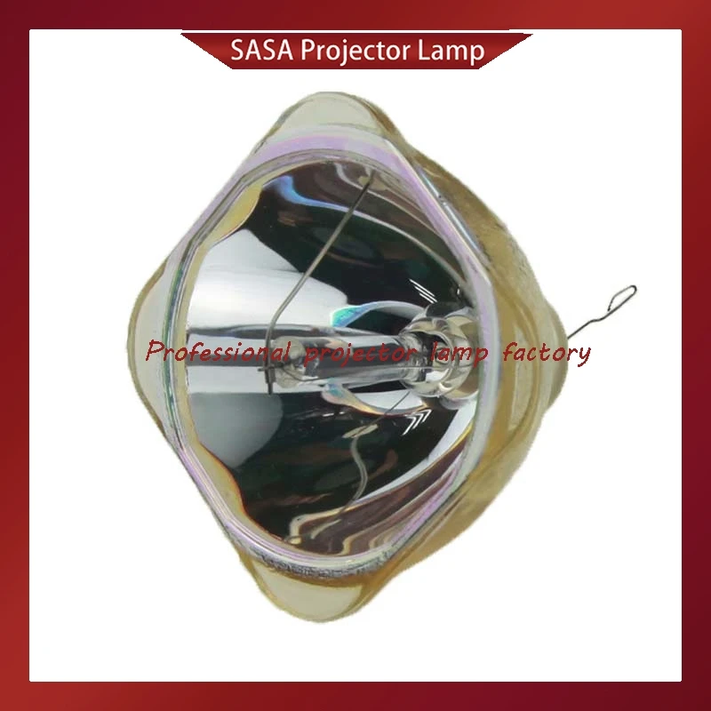 Lámpara desnuda para proyector HSCR165H11H, Compatible con DT00671 ...
