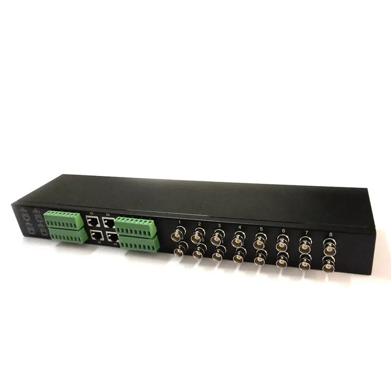 16 Channel Video Balun Buy Wholesale | www.pinnaxis.com