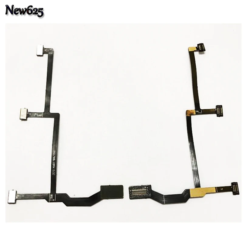 Dji 4 Phantom Pro Replacement Flexible Gimbal Ribbon Cable For DJI ...