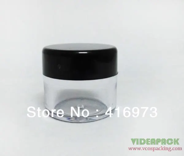 free-shipping-100pcs-lot-15ml-nail-powder-jar-loose-powder-jar-plastic ...