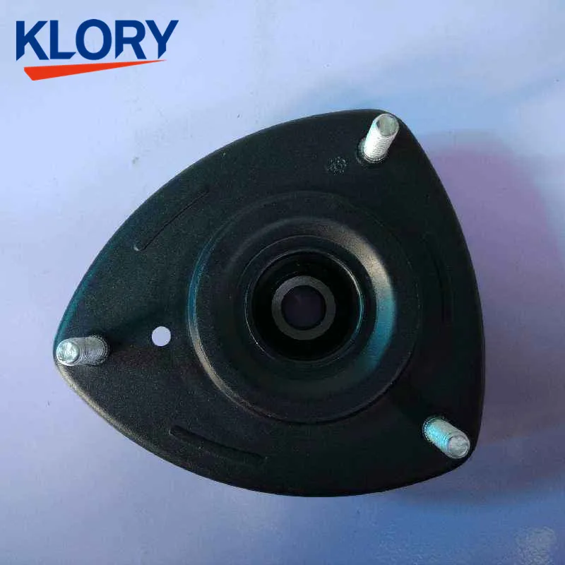 Amortiguador delantero de goma para Toyota, 48609 0D030 48609 0D080 ...