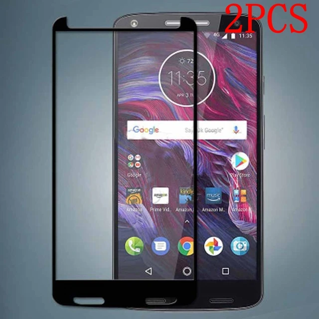 Full-Cover-Tempered-Glass-For-Motorola-Moto-Droid-Turbo-2-Screen ...