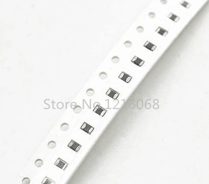 Free shipping (4000Pcs/Lot) 0603 1.5NH Multilayer Chip Inductors 1608 ...