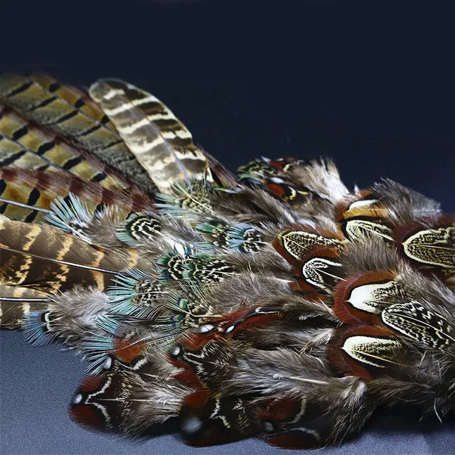 Zilveren Gouden Fazant Fazant Zilver Etsy Nederland