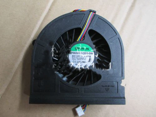 New-Original-For-23-10757-001-one-in-one-fan-EF90201S1-C020-S99-12V-7 ...