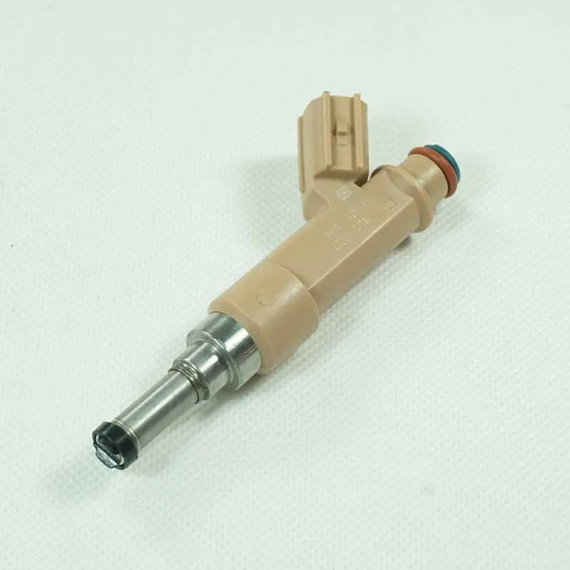 MH-Electronic-4pcs-lot-Fuel-Injector-Nozzle-23250-37010-23209-37010-For ...