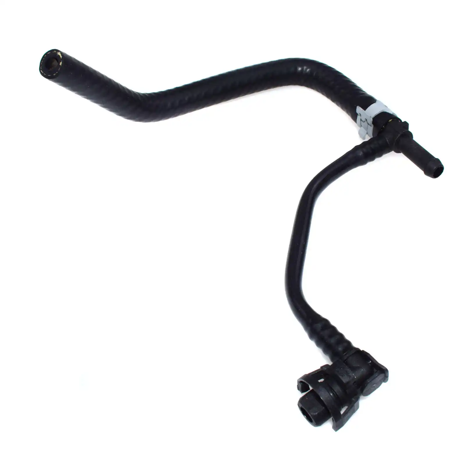 WOLFIGO Turbocharger Return Water Pipe Cooling Radiator Hose for ...
