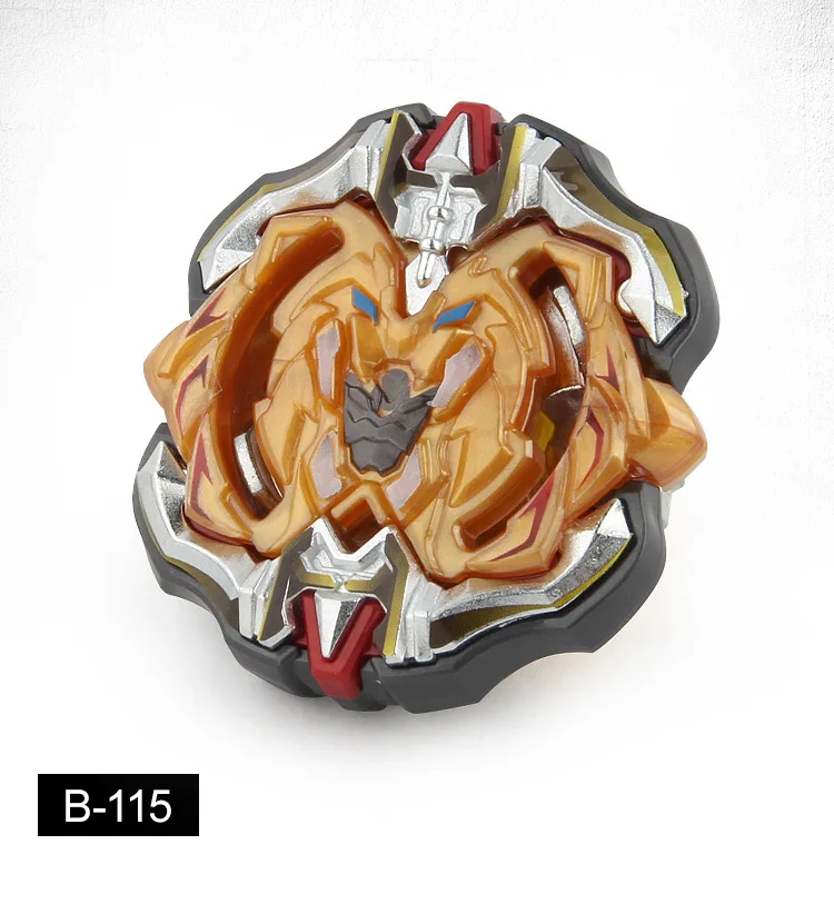 Beyblade Burst B Series Spinning Top Toy - GYOBY® TOYS