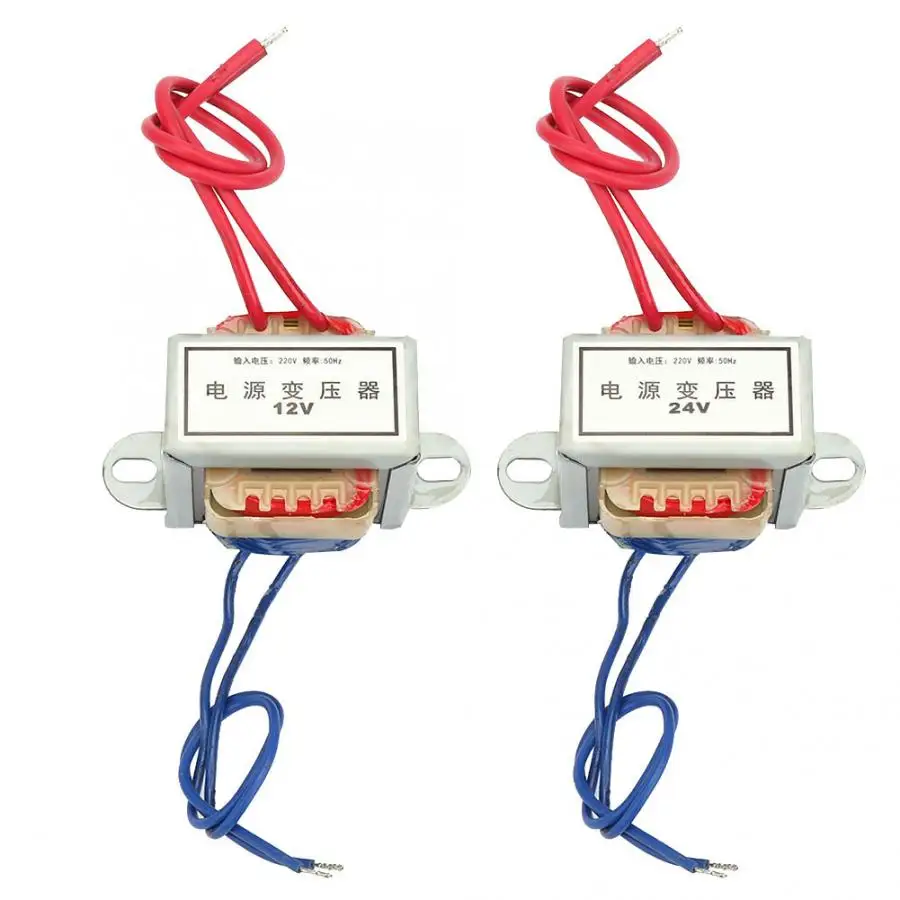 AC 12V/24V Output Voltage 5W Input 220V 50Hz Vertical Mount Single ...