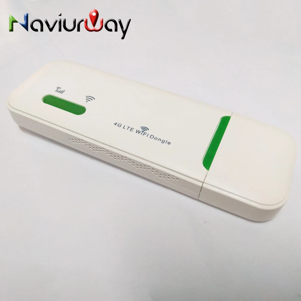 Pocket WCDMA 4G FDD LTE EVDO WiFi Router 3G 4G Modem 4G Network Hotspot ...