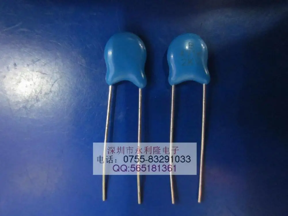 High voltage ceramic capacitors used welders B471K 2KV 471K/2KV|welder ...