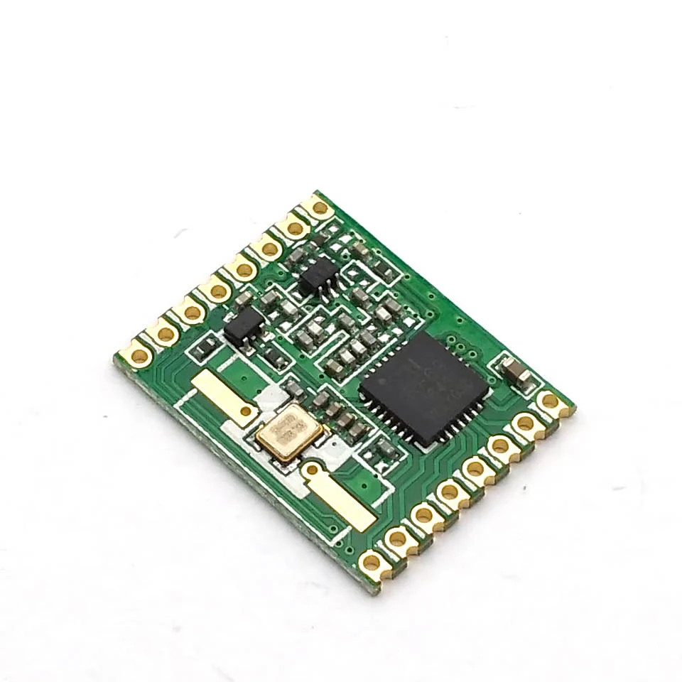 RFM69W LoRa Wireless Module 434Mhz - Low current.