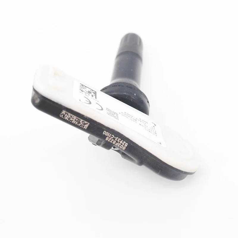 אזעקות ואבטחה - Brand New Genuine Tire Pressure Monitoring Sensor 52933 ...