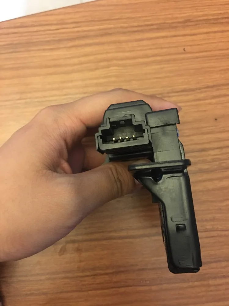 Lifegate задняя дверь багажника замок защелка для Renault Clio MK3 ...