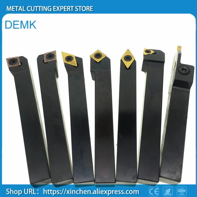 Knife Mechanical Lathe, Lathe, 16mm Center High Assembly Turning Tools ...