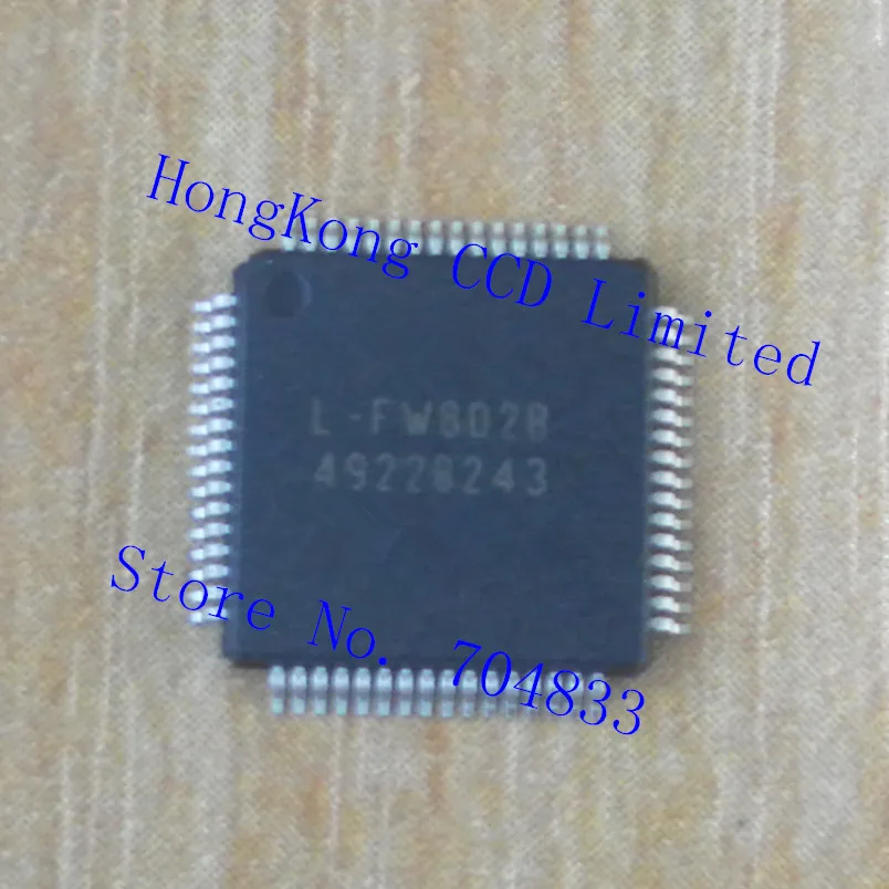 L FW802B FW802B QFP 64|qfp-64| - AliExpress