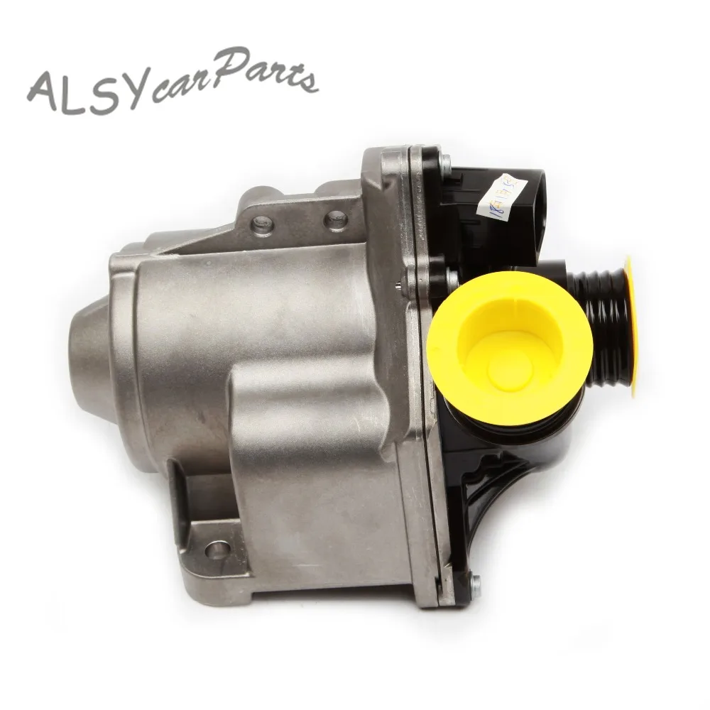 YIMIAOMO OEM 11517588885 Электрический Хладагент водяной насос для BMW ...