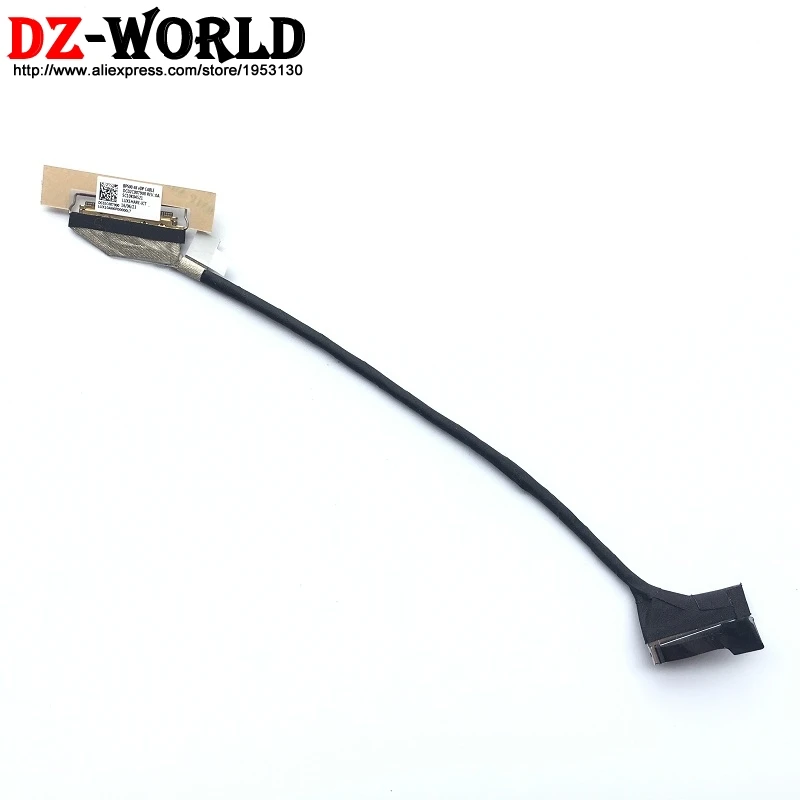 New Original Bp500 4k Edp Screen Lcd Cable For Lenovo Thinkpad P50 P51 ...