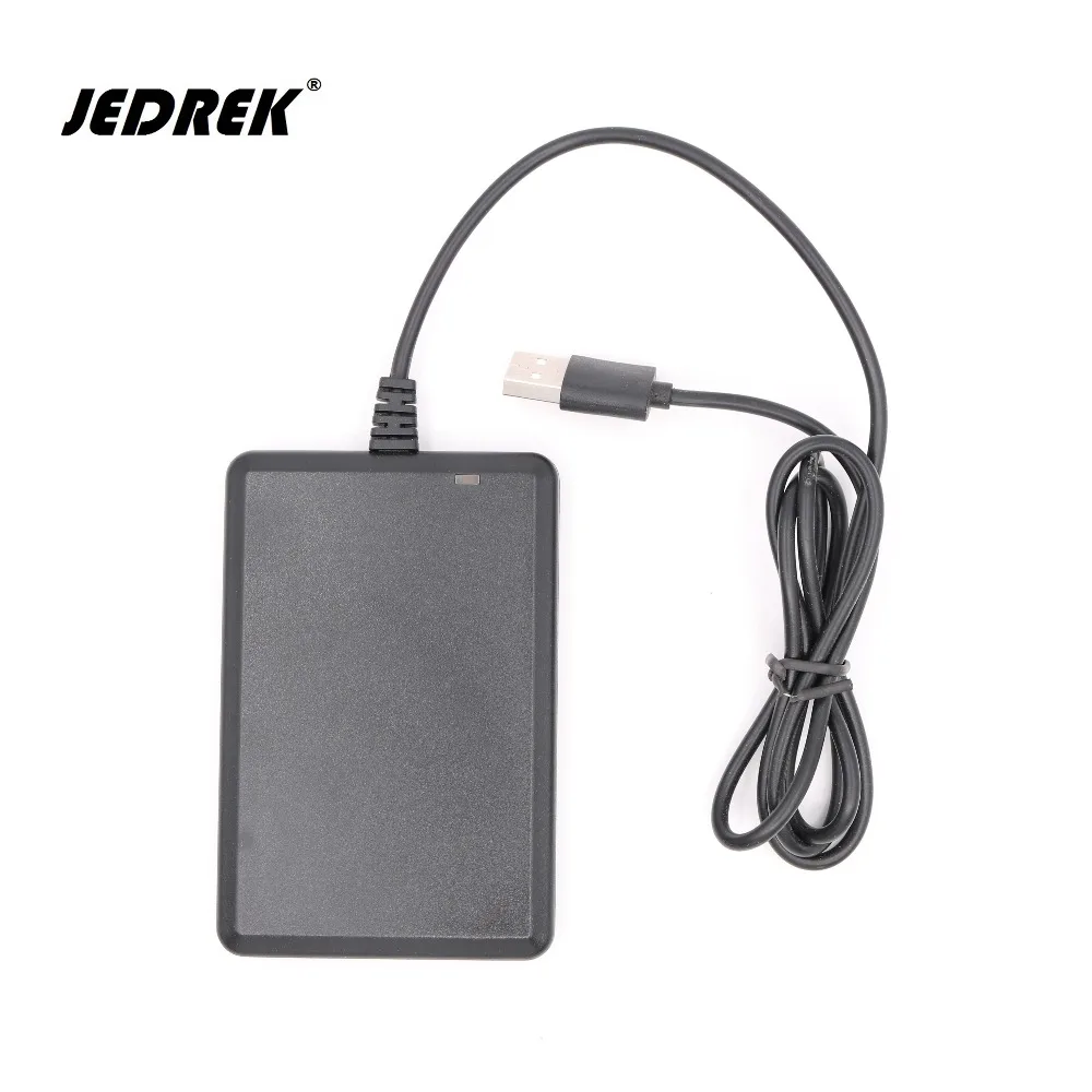 Wireless Bluetooth USB 125khz/13.56mhz double frequency Rfid IC card ...