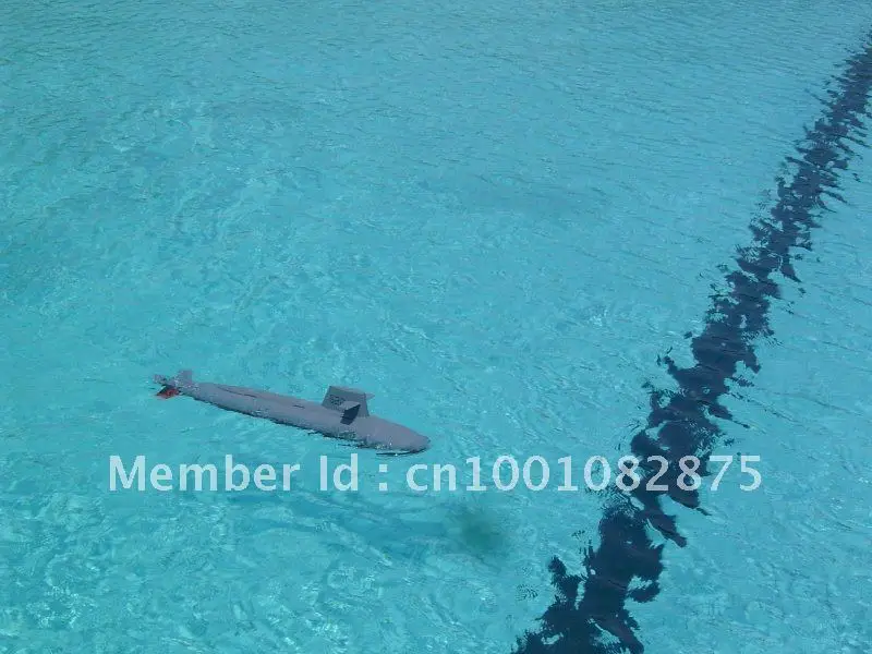 1/72 ARKMODEL DRAGON SHARK SUBMARINE - buy at the price of $467.00 in ...