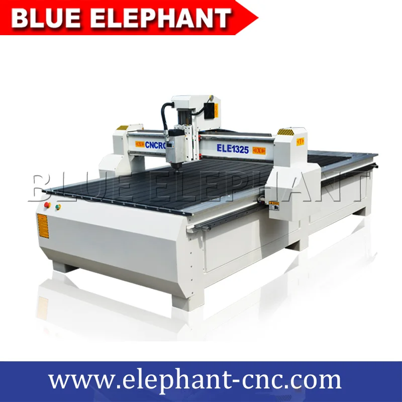 Blue Elephant ELE 1325 맞춤형 크기 cnc 목재 라우터 기계 4x8 피트 목재 문 등|cnc wood ...
