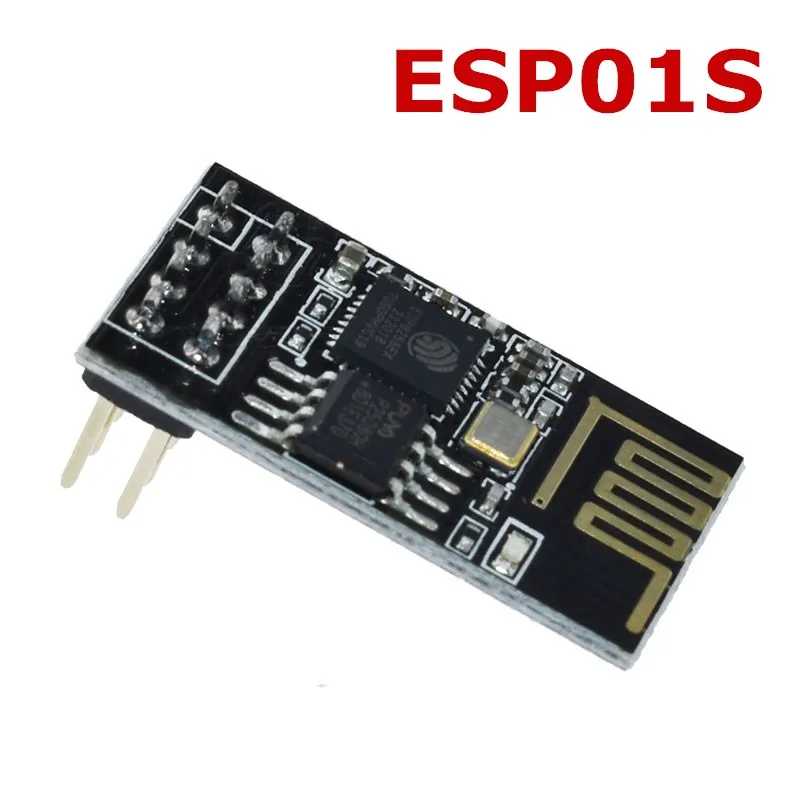 ESP01 ESP8266 программатор адаптер UART GPIO0 ESP-01 адаптер ESP8266 ...