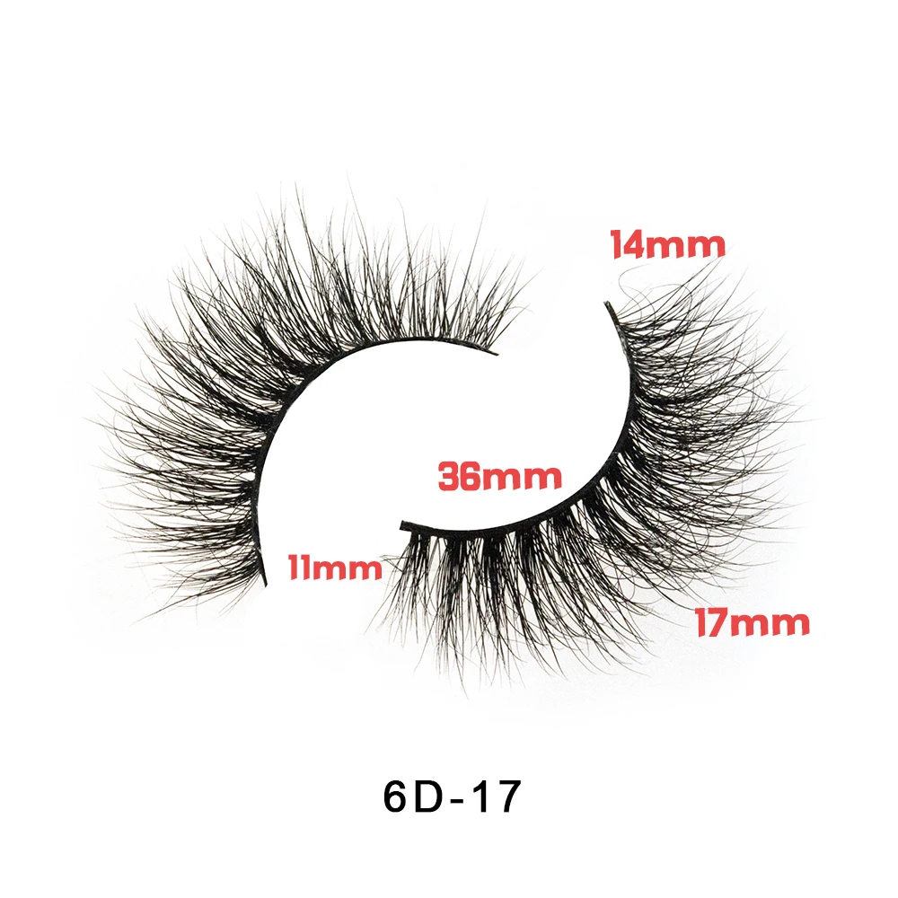 CROWN LASHES private label 6D mink eyelashes lash packaging eyelash ...