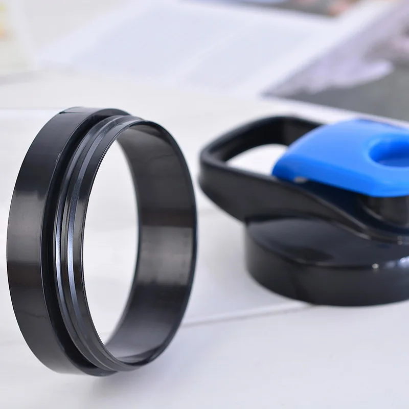 Portable Protein Maker | asghedom.com