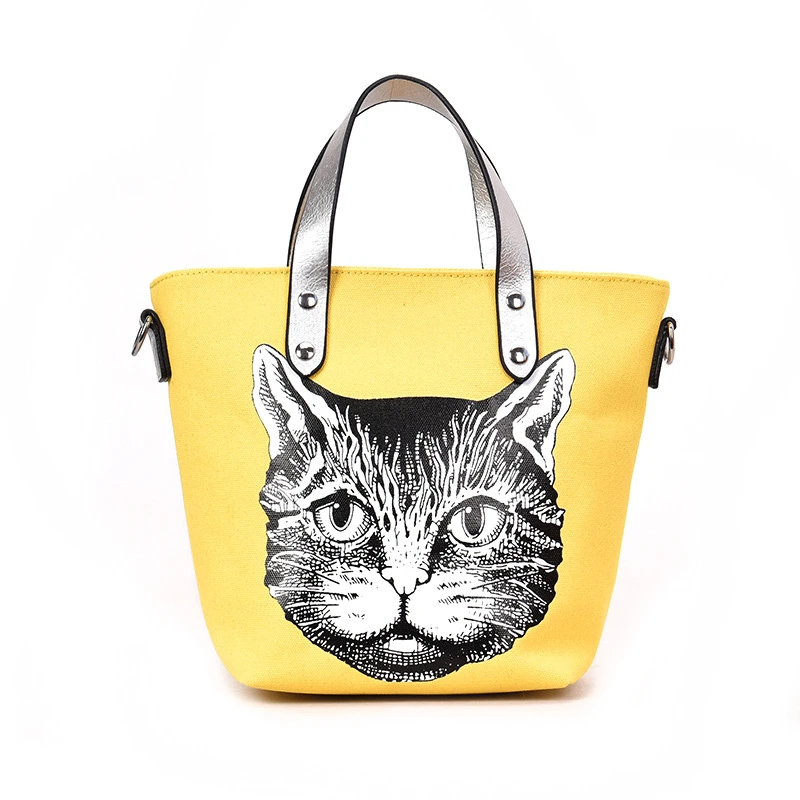 Large Colored Canvas Tote Bags | semashow.com