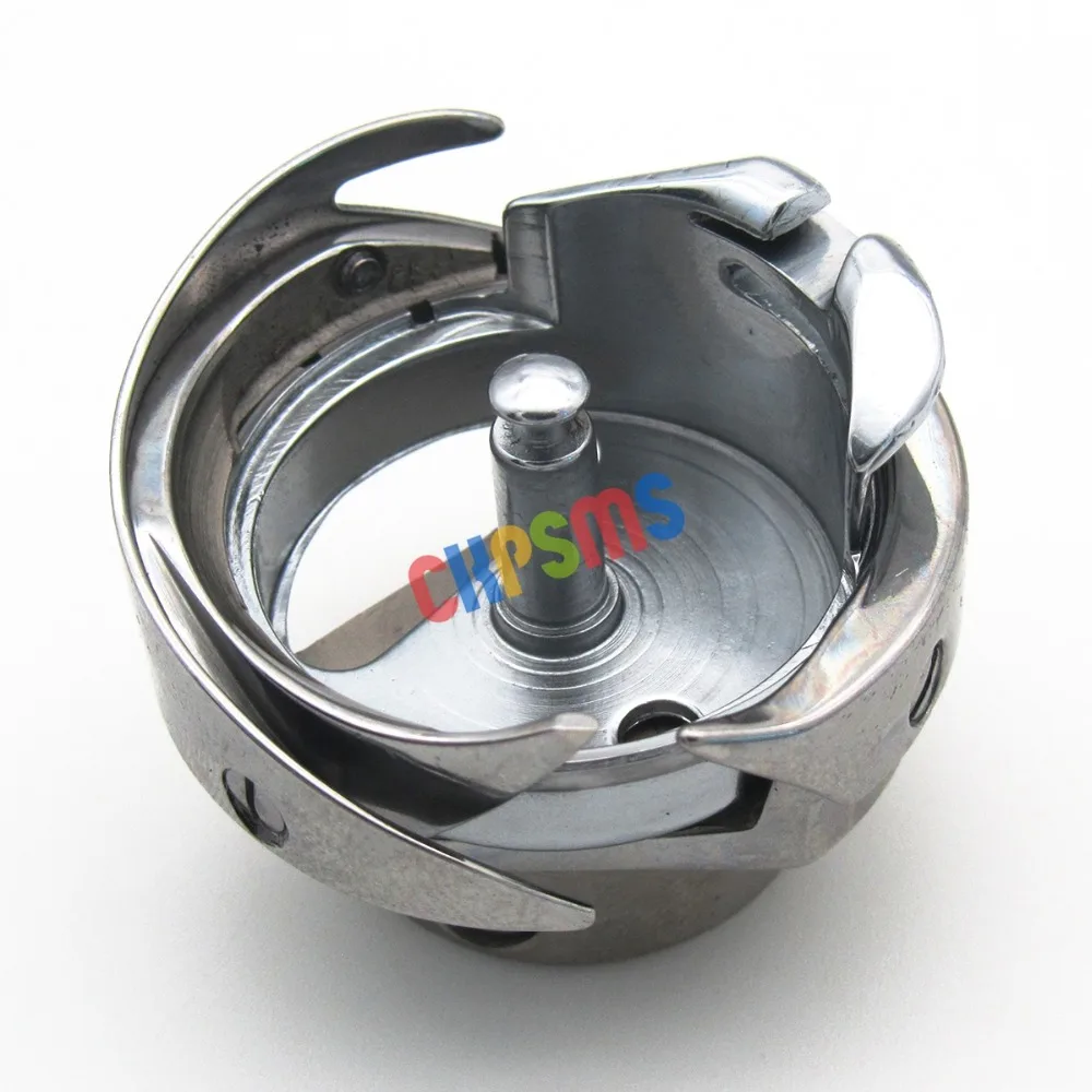 1 PCS #HTH BTR(HPNG) NEW UNDER TRIMMER 1.7P Rotary Hook FIT FOR BROTHER ...