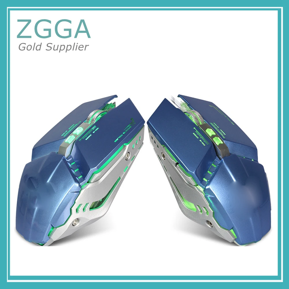 Computer PC Wired Optical Mouse For Windows 2000 / XP / win7 / win8 ...