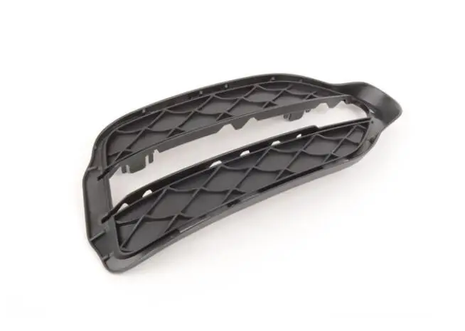 Front Left drive side Bumper Lateral Trim Molding for Mercedes GLK350 ...