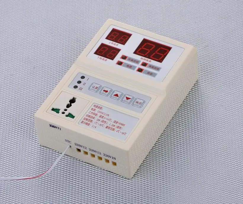 HS 616 brand a plant breeding temperature control instrument greenhouse ...