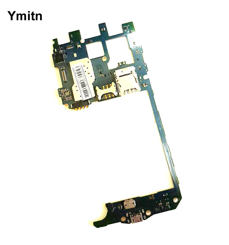 Ymitn Unlocked Work Well With Chips Firmware Mainboard For Samsung ...