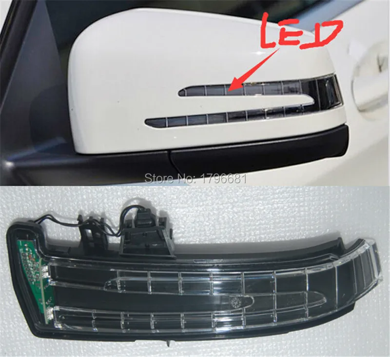 Popular Side Repeater Lamp-Buy Cheap Side Repeater Lamp lots from China ...