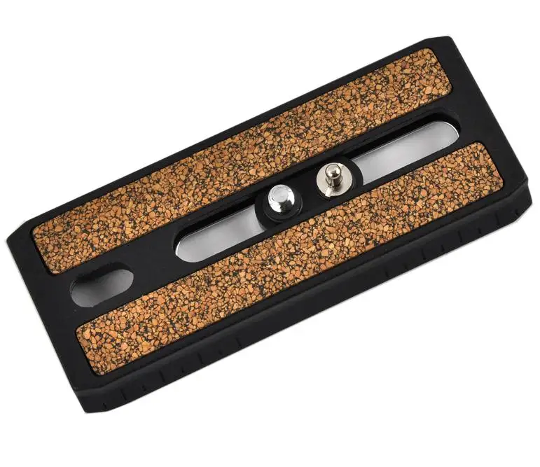 Velbon QB 388 para cámara de PH 388PRO, plataforma en la nube, placa de ...