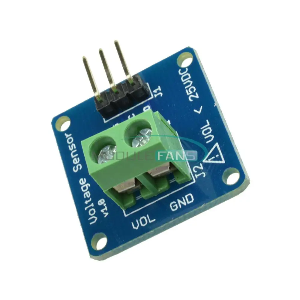 Popular Dc Voltage Sensors-Buy Cheap Dc Voltage Sensors lots from China ...