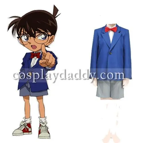 Detective conan cosplay costume|cosplay wings|cosplay ...
