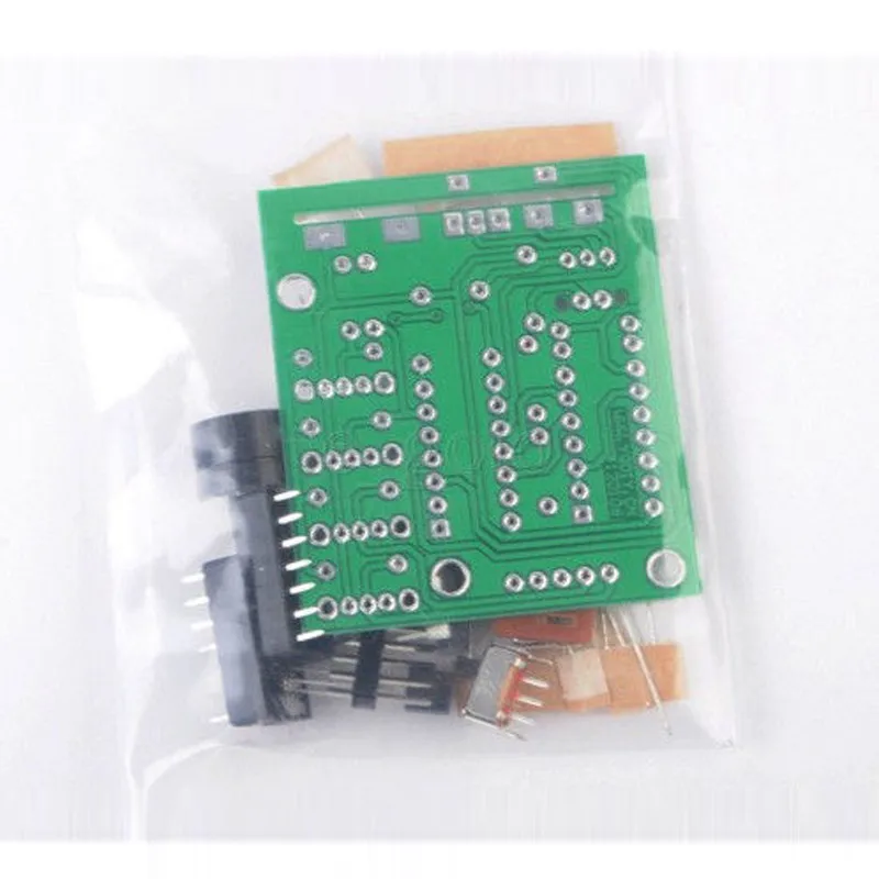 Monday Kids 16 Music Box Kits 16 Sound Box Electronic Production DIY ...