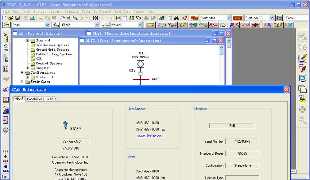 How to download etap software for free - nsaster
