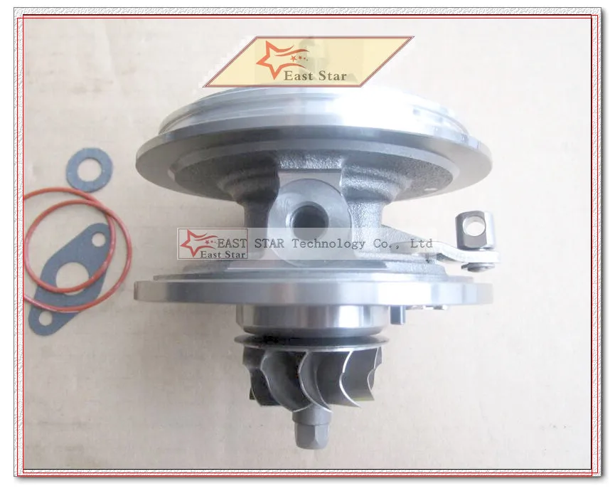 Turbo CHRA 53039700205 53039700132 53039700139 03L253056AX для VW EOS ...