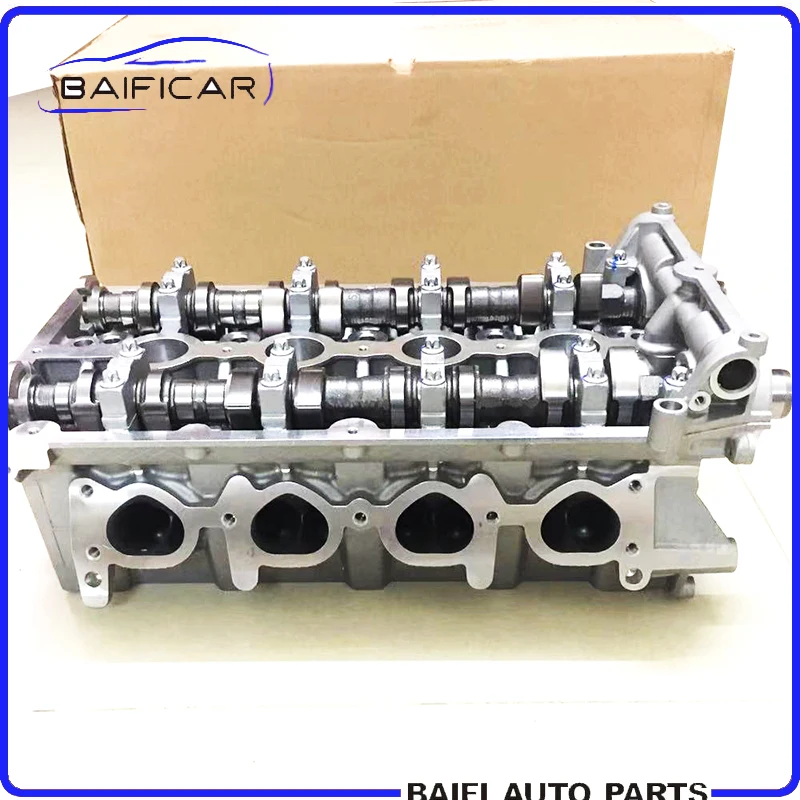 Baificar Conjunto de culata de motor para Chevrolet Cruze, 55353286, 1 ...