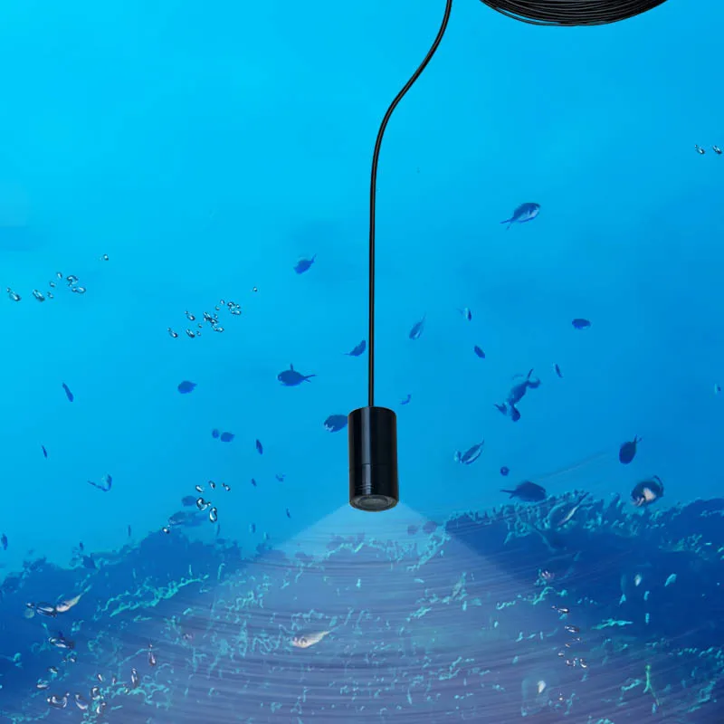 Underwater Spy Camera