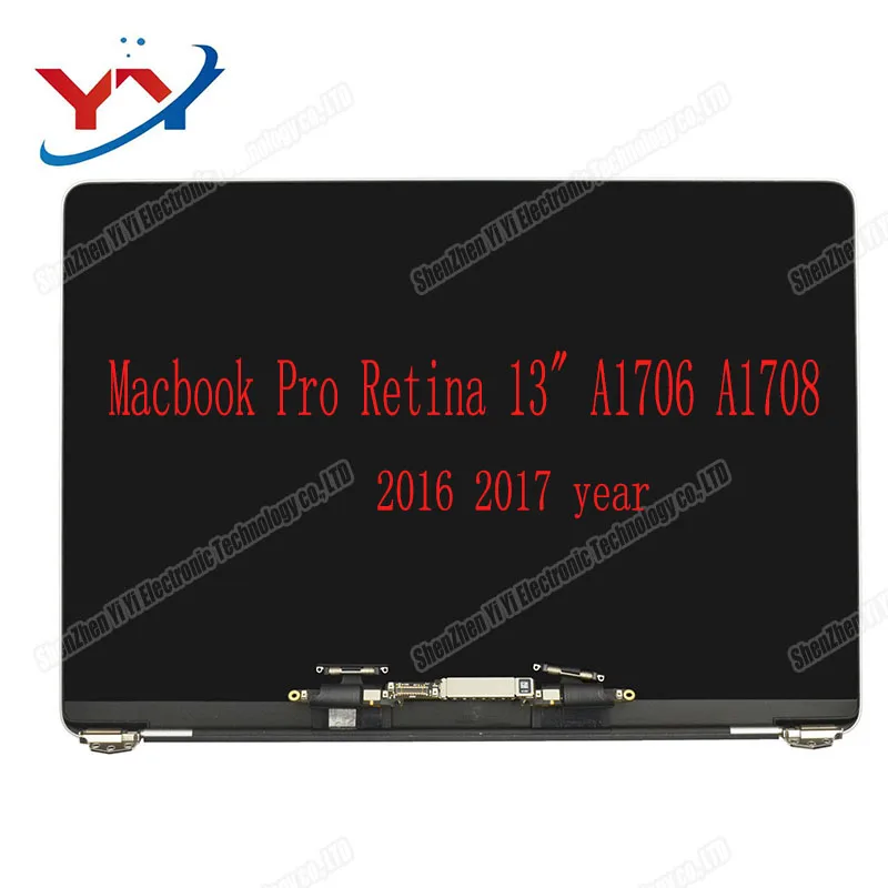 Pantalla LCD completa para Macbook Pro Retina 13 ", A1706, A1708, 661 ...